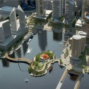 Walcon Australasia in 2015 - Walcon Marine