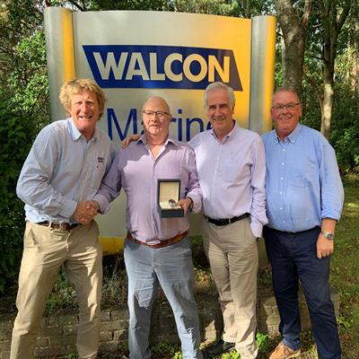 Latest News from Walcon Marine - Walcon Marine
