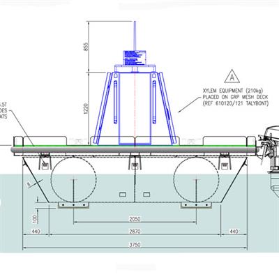 Latest News from Walcon Marine - Walcon Marine